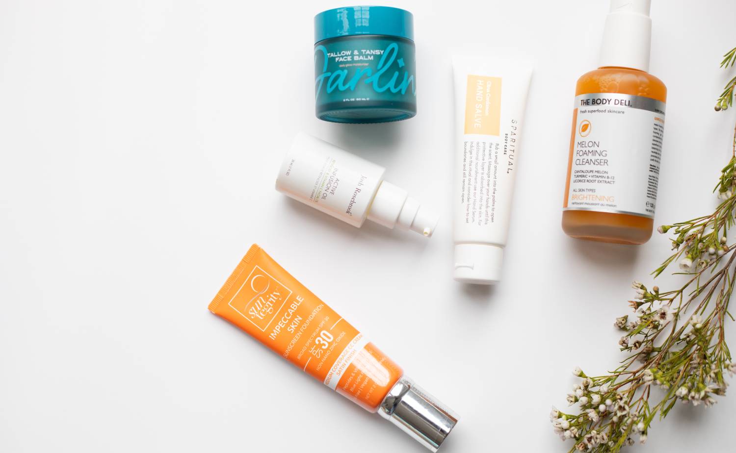 Hey Bella | Clean Beauty Boutique + Studio