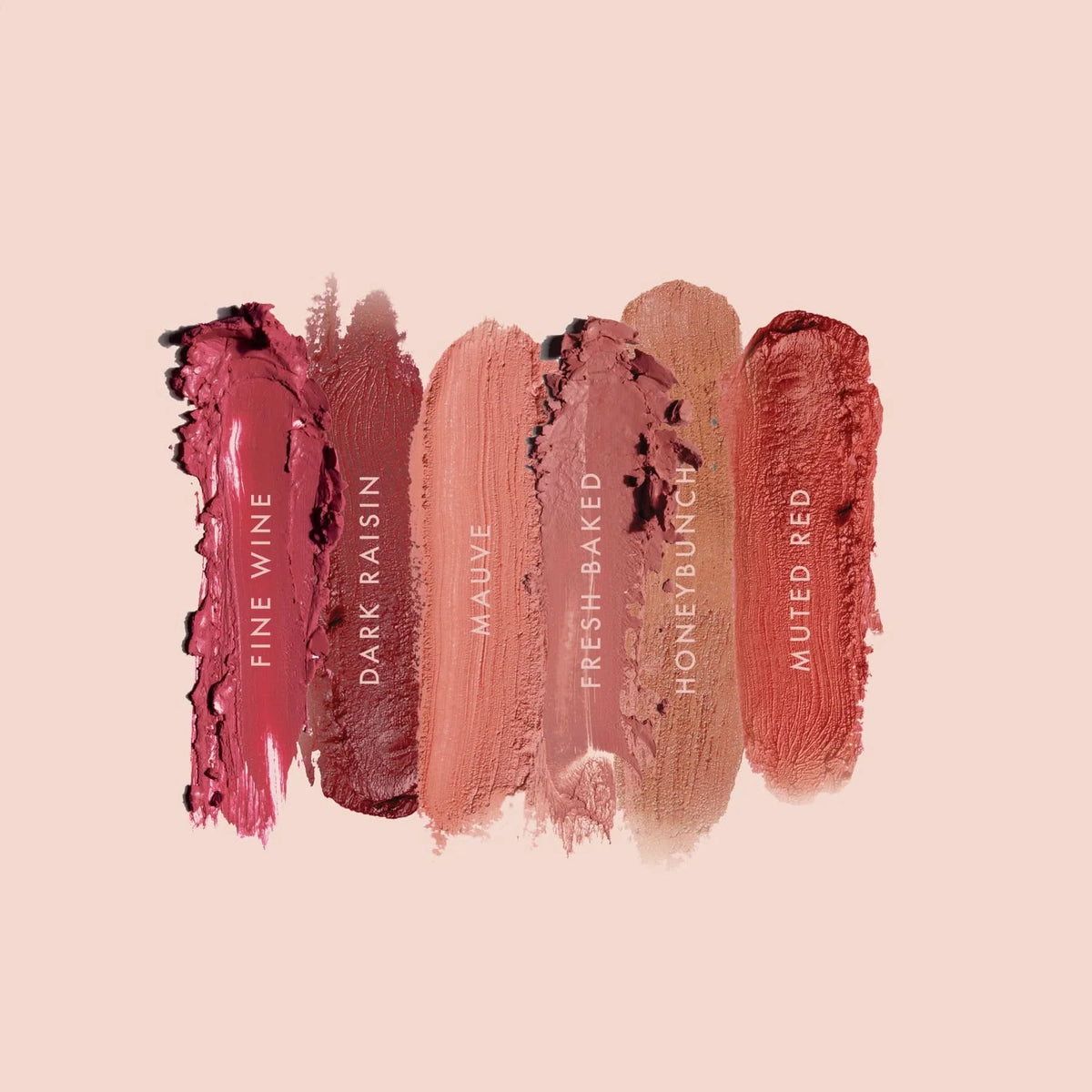 Mega Color Lip Balm - Crisp – Hey Bella | Clean Beauty